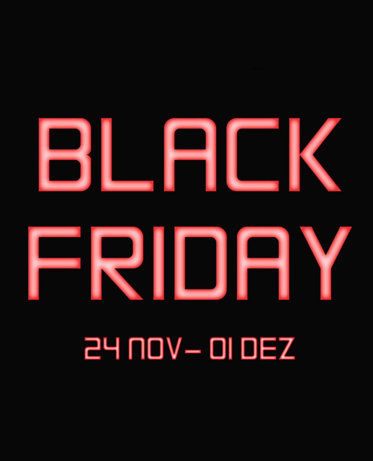 Black Friday | Embaixada Bar Porto